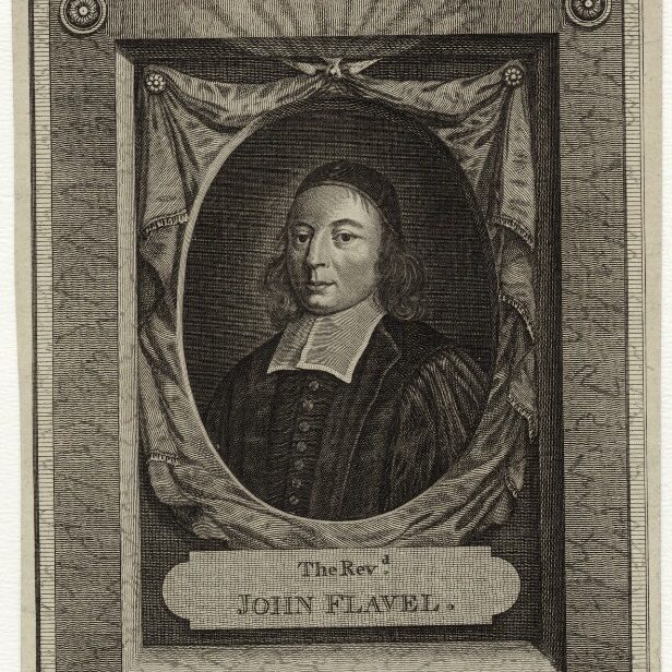 john flavel – Gereformeerd Erfgoed