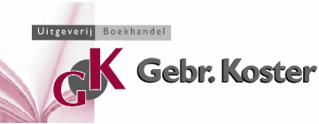 gebr koster logo – Gereformeerd Erfgoed