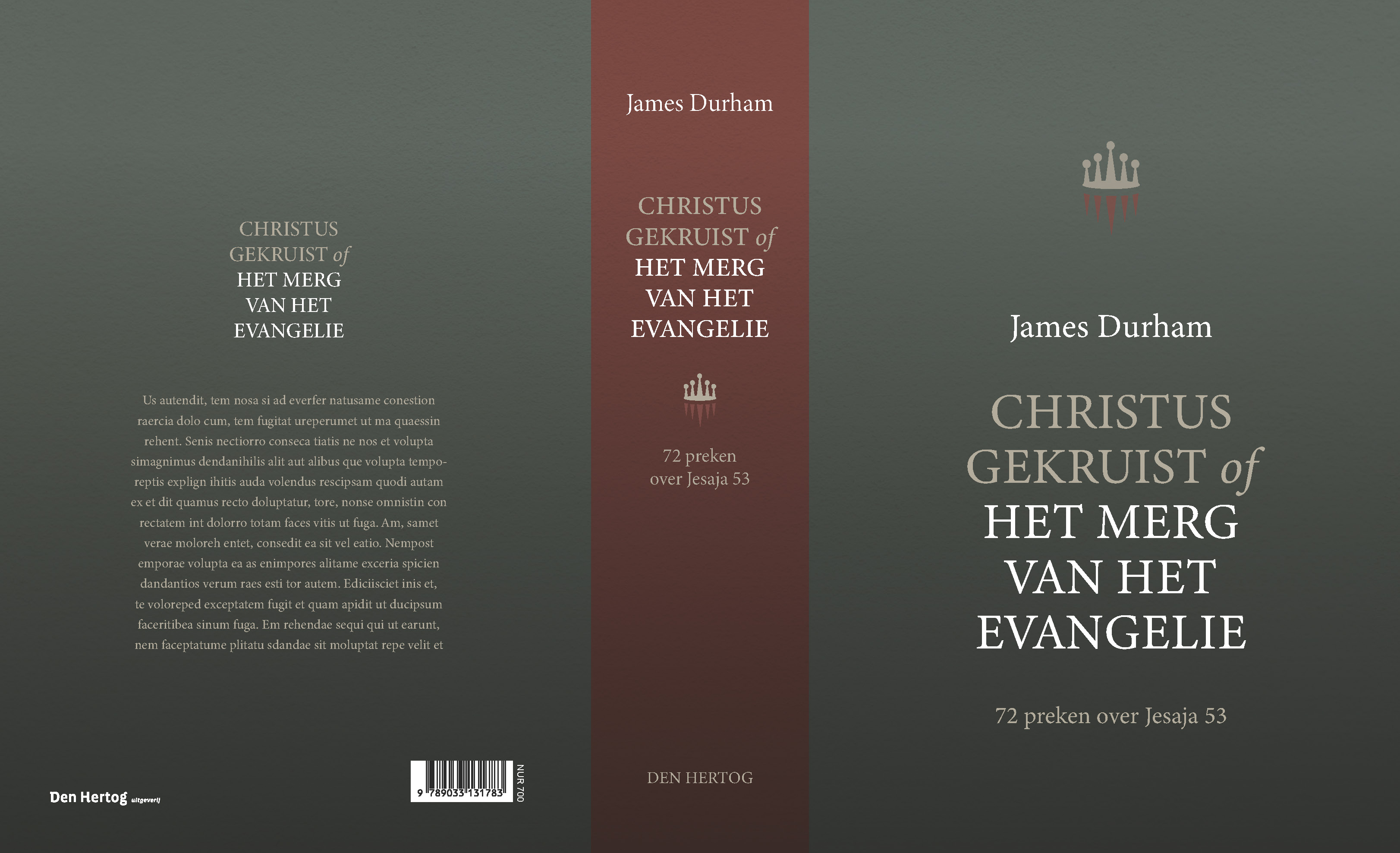 James Durham – Gereformeerd Erfgoed
